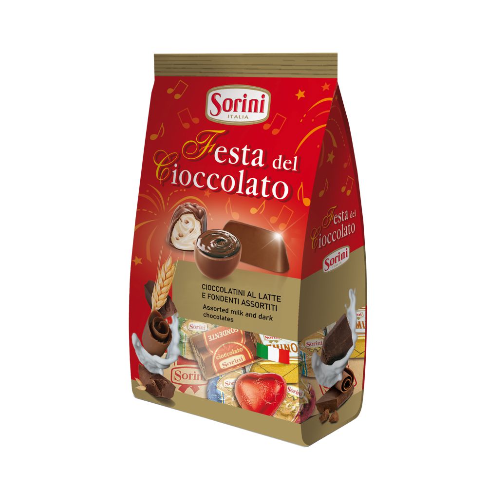 Prodotti – Sorini